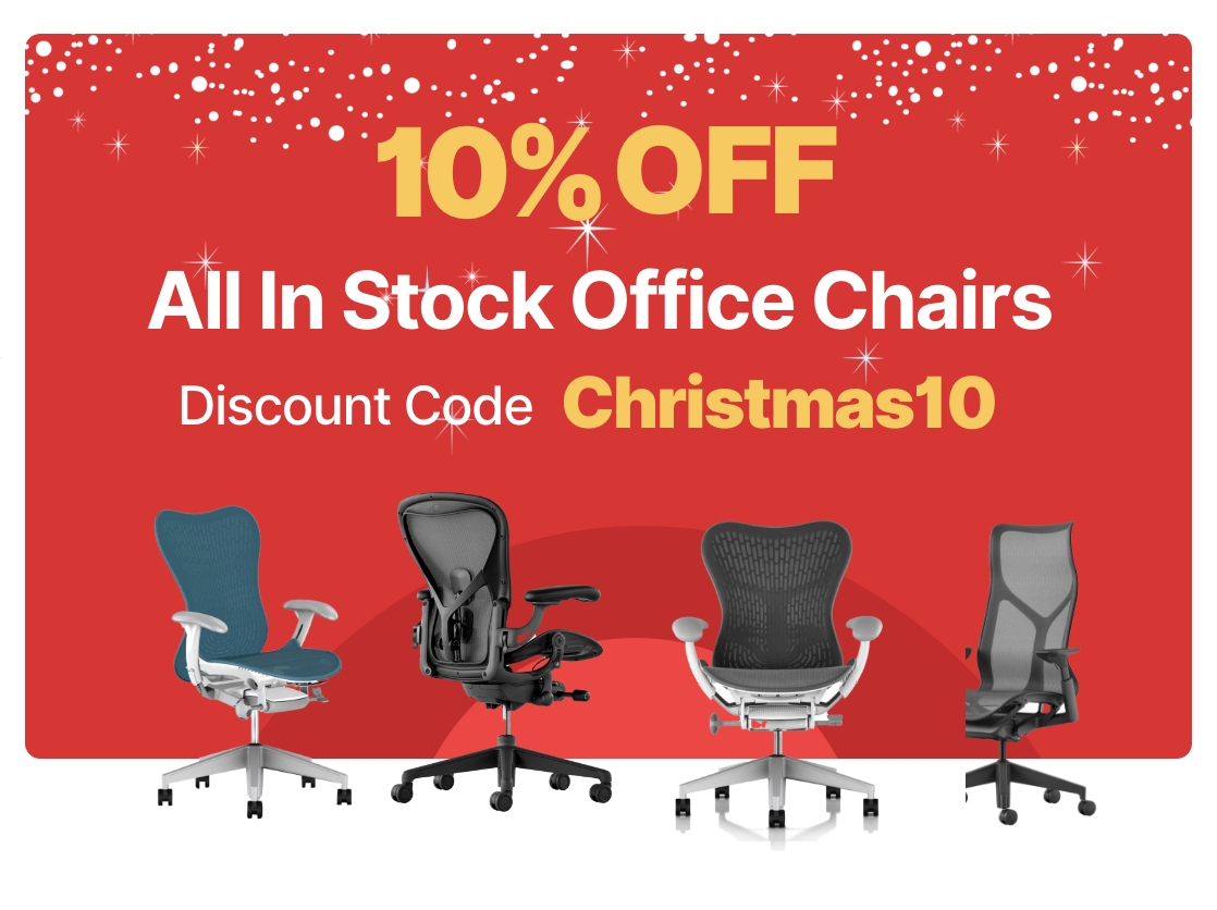 Aeron chair store